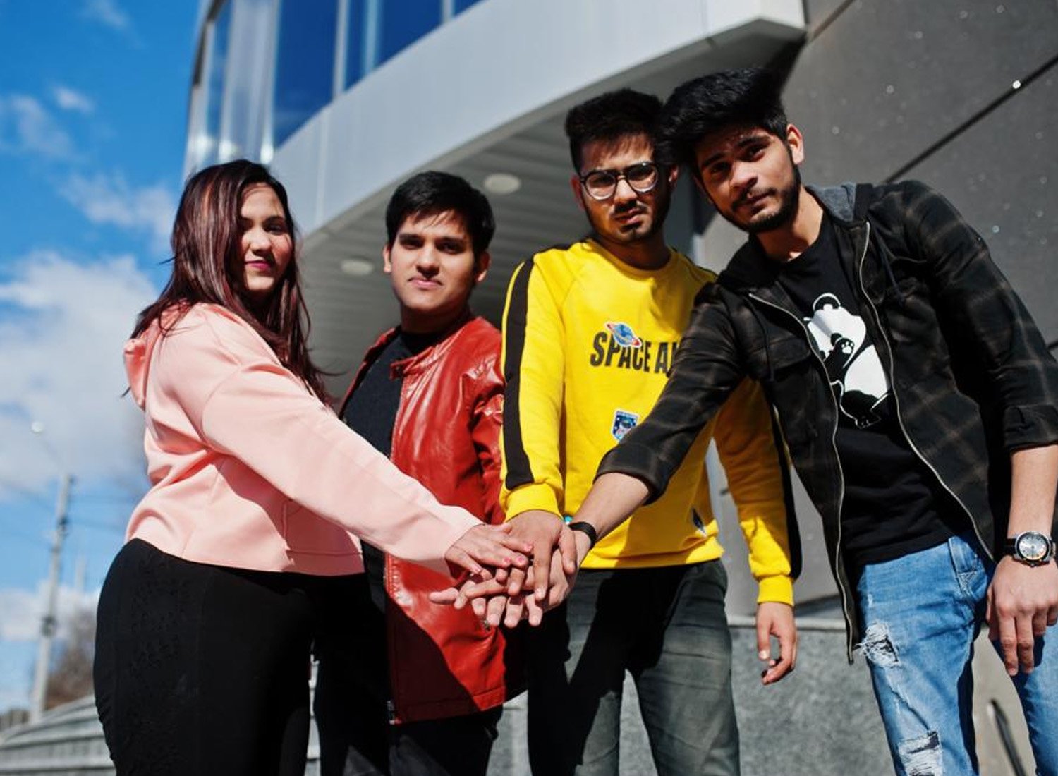 PU College | Best school high schools in bangalore