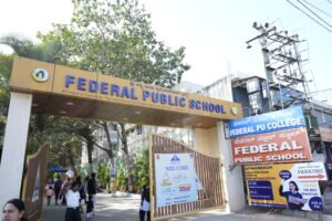Federal Public School