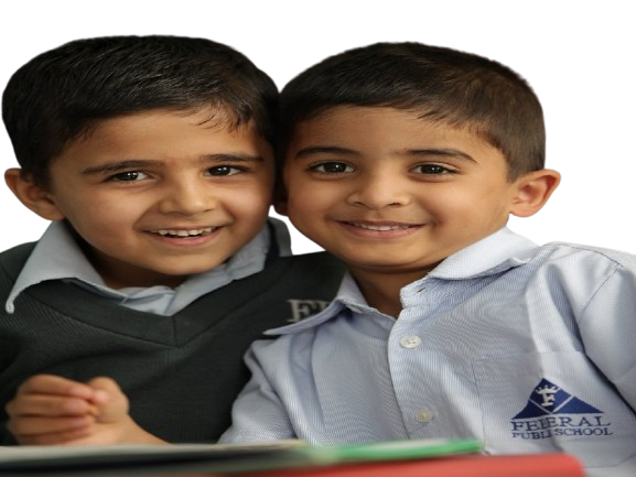 Federal Public School