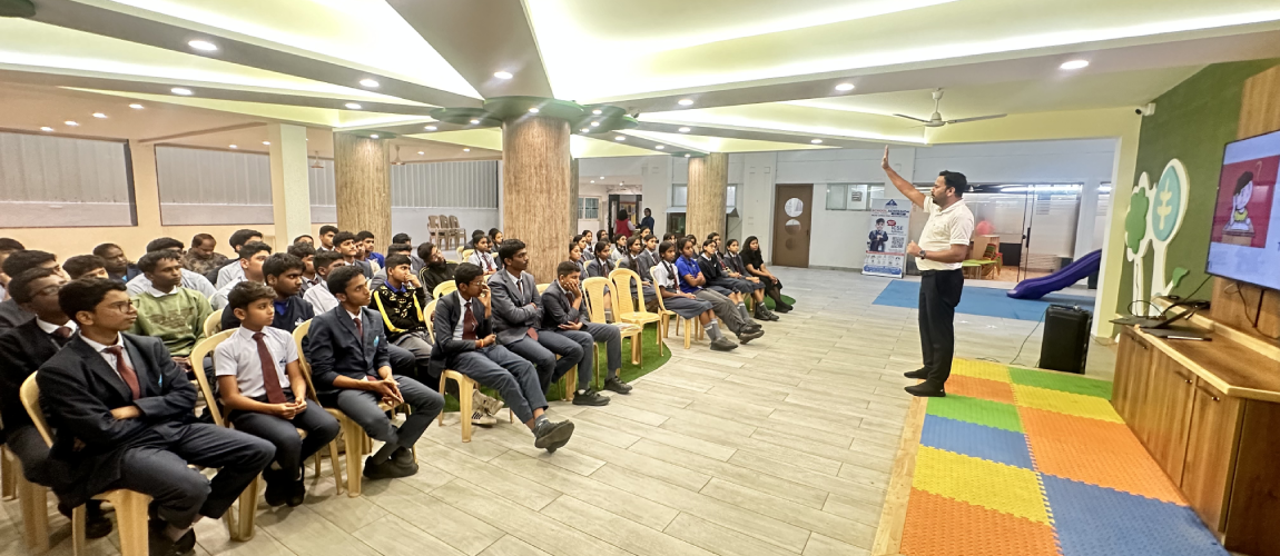 Mastering Public Speaking Skills in Kids | Boost Confidence